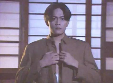 还记得甄子丹版《精武门》的石井英明，曾被家人逼迫断绝关系，今49岁仍单身 搜狐大视野 搜狐新闻