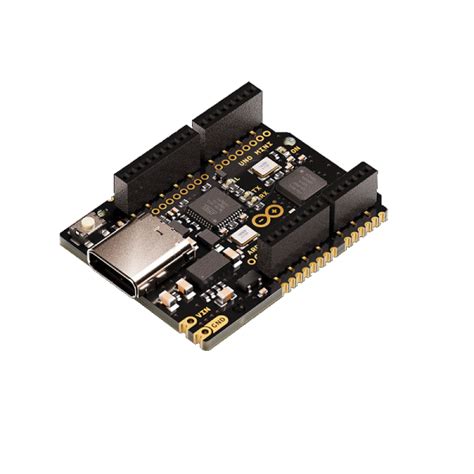 Arduino Uno Mini Limited Edition Robozar