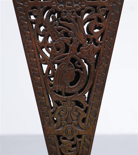 Antique Peacock Fan Fireplace Screen France 1870s For Sale At 1stdibs