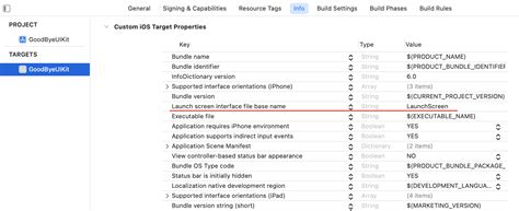 Uikit Swiftui Developersio