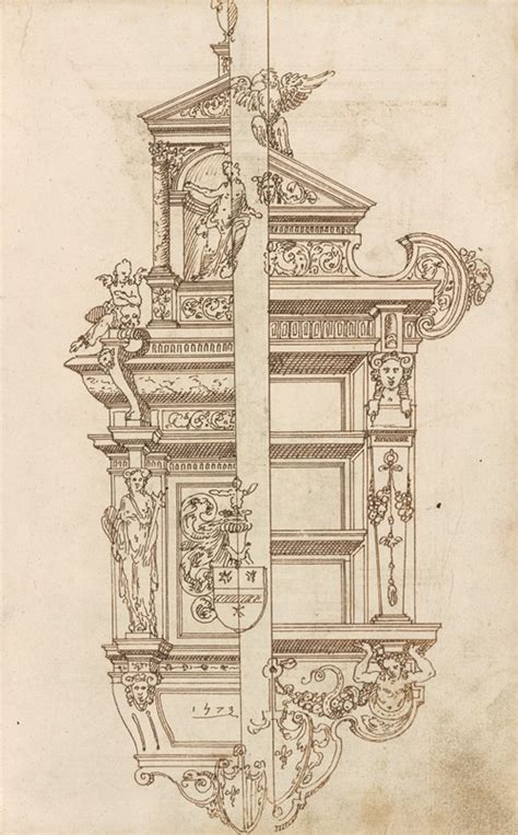 Altar Pieces And Decorations Pl119 By Anonymous Artvee