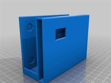 Raspberry Pi 4 Flirc And Ssd Enclosure By Rob Latour Download Free