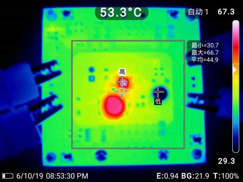 An Implementation To Adjust Icc With A Digital Pwm Signal Reference