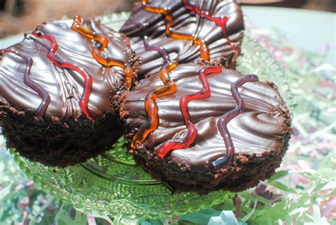 Easy Easter Desserts