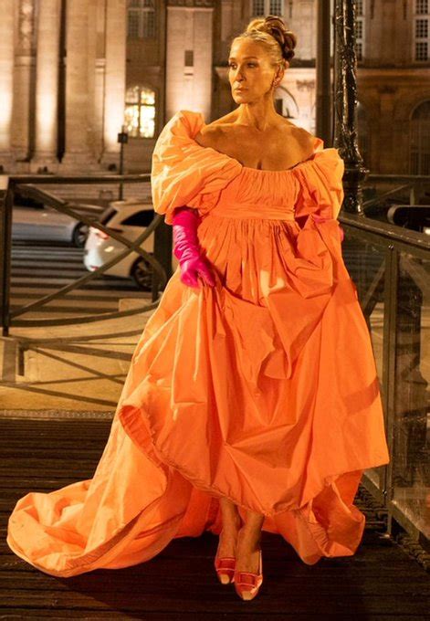 Carrie Bradshaw Opera Dress Carrie Bradshaw Paris Dress Old Money
