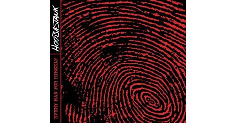 Hoobastank Every Man For Himself Cd