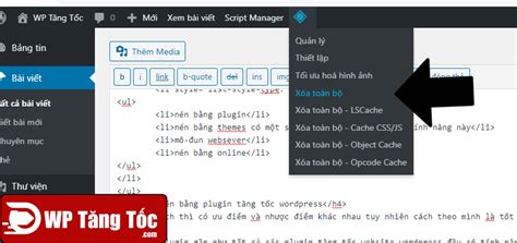 Nén Css Giảm Dung Lượng File Css Tăng Tốc Website Wordpress