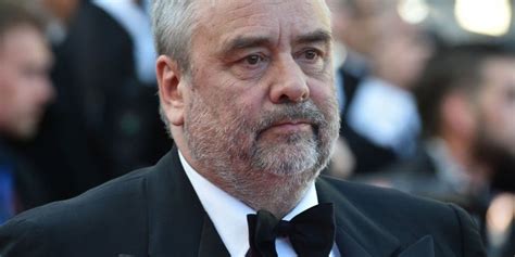 Fifth Element Director Luc Besson Cleared Of All Charges In Sexual Assault Case