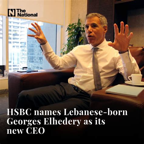 Pascal Charbel On Linkedin Leadership Lebanesediaspora Hsbc Proudlebanese