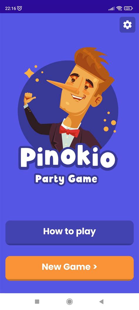 Descargar Pinokio Apk Para Android Última Versión