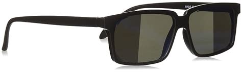 Rearview Spy Glasses Mirror Vision See Whats Behind You