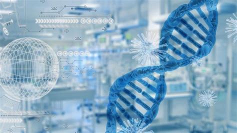 Pathogen Detection Simplified With DNA Nanoballs Technology Networks