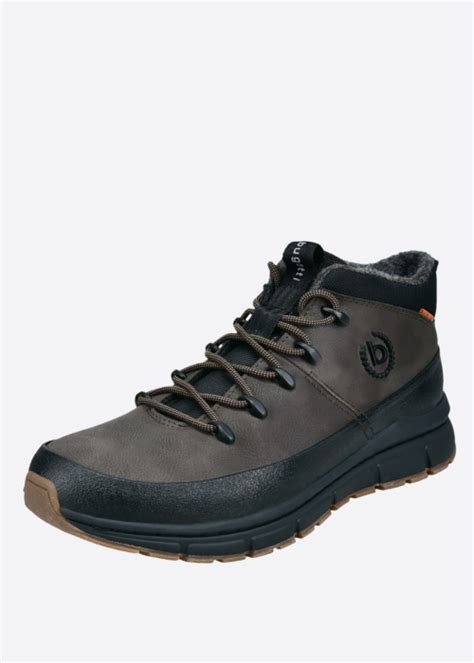 Bugatti Poolsaapad Sonic Exko Pruun Weekend