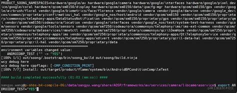 Android条件控制宏编译在我们进行编译文件的编写时，时常需要根据平台信息、硬件信息等选择需要编译的模块，或者进行编译 掘金