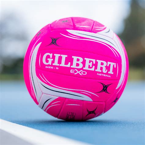 Exo Trainer Gilbert Netball