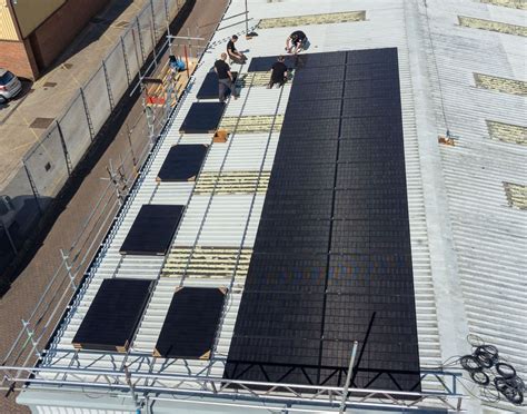 How Much Do Solar Panels Cost Energize Solar