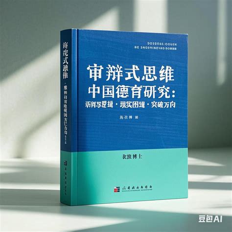 海浪博士《审辩式思维·中国德育研究》第六章 突破方向三：从家国到天下的德育哲学升级61 理论重构 知乎