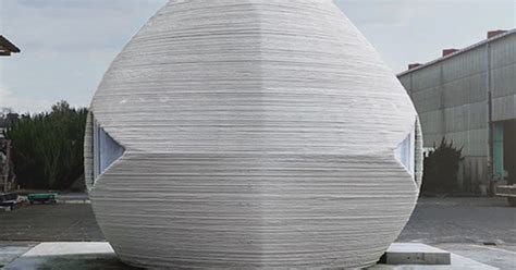 近未来テクノロジー見聞録 第198回 セレンディクスが三井住友海上と3dプリンタ住宅保険の開発を開始！：マピオンニュース