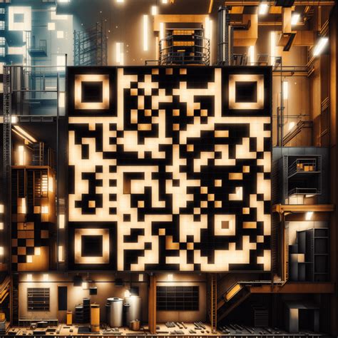 Controlnet To Qr Codes Ubipindigital