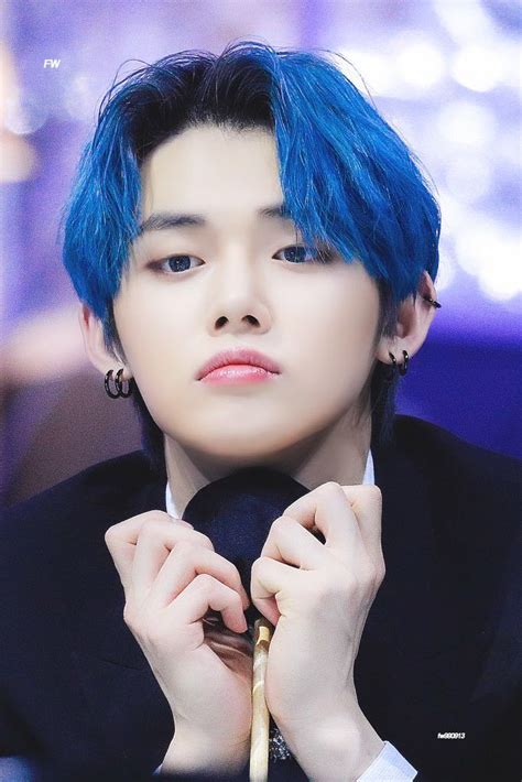 200104 Txt Choi Yeonjun At Golden Disk Awards Gda 2020 Day 1 Txt