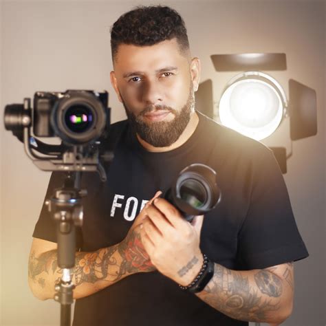 Anthonny Lima Youtube