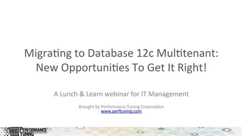 Postgre Sql Vs Oracle Pptx