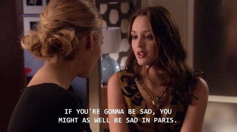 Blair Blairwaldorfstyle Blairandchuck Serenavanderwoodsen Serena