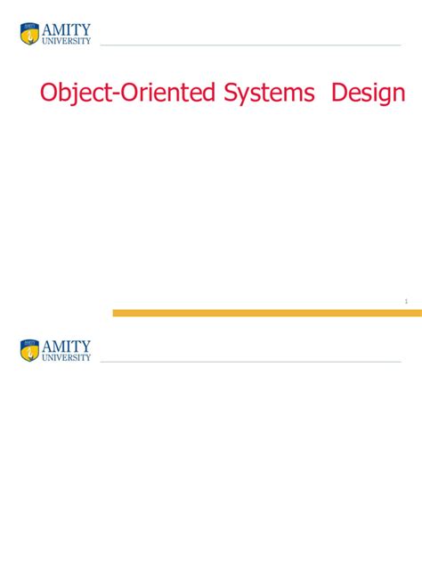 oosd module 2 pdf inheritance object oriented programming
