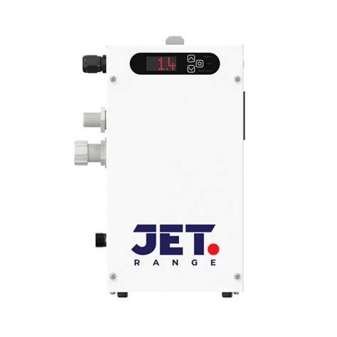 Jet Range Mini Ed130hl Pressurisation Unit Wolseley