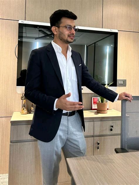 pratik pandey 🇮🇳 on linkedin 2025 isn t just about working harder it