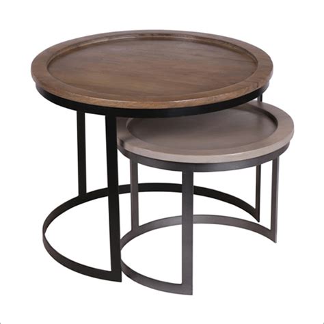 Nesting Table Set Carpenter Assembly At Best Price In Jodhpur S M