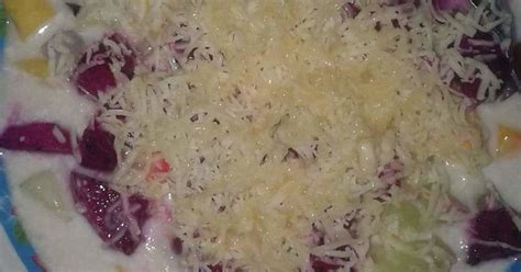 Resep Salad Buah Segar Oleh Vita Safitri Cookpad
