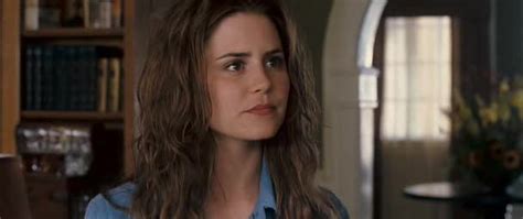 Alison Lohman In Flicka Picture 59 Of 73 Alison Lohman Hair Beauty Beauty