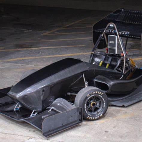 Hytech Racing Georgia Tech