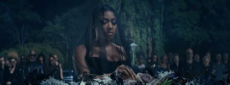 Megan Thee Stallion S Ungrateful Music Video Outfits POPSUGAR Fashion