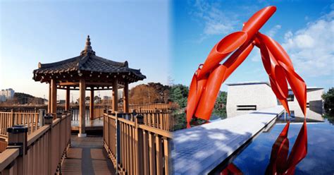 뚜벅이를 위한 원주 당일치기 교통편 추천 명소 4곳 여행톡톡