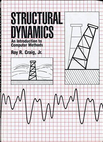 The Best Structural Dynamics Books Of All Time BookAuthority