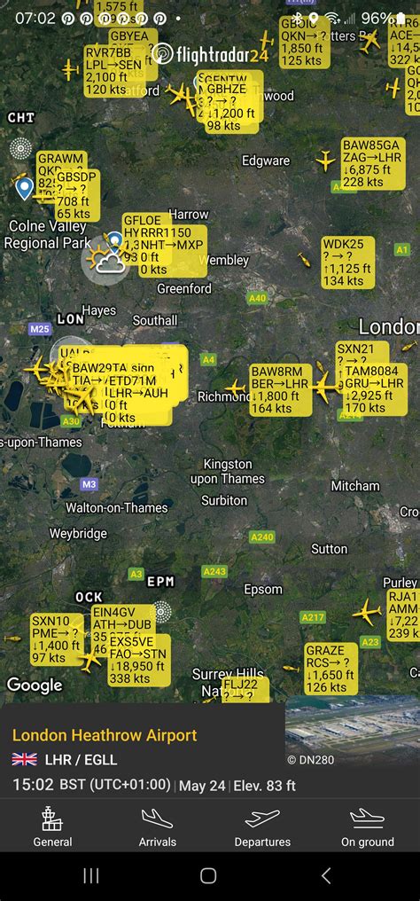 Flightradar24 Data Blocks Album On Imgur