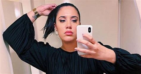 Dadatina Los Secretos De Belleza De La Instagramer Que Es Furor Por