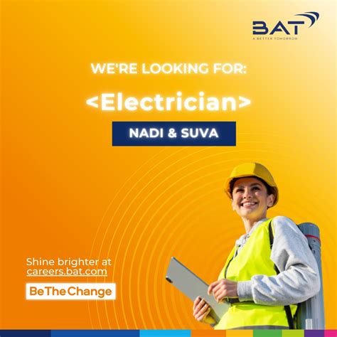 Chew Yee Hoo On Linkedin Britishamericantobaccofiji Batfiji Jobsinfiji Wearehiring Hiringnow…