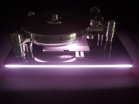 Oracle Delphi Mk Vii Signature Turntable Audio Belt Drive Turntables Turntables Eq Audio Video