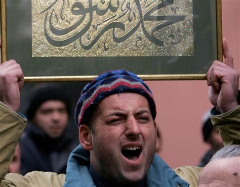 The Saudi Wahhabis Are The Real Foe Politico