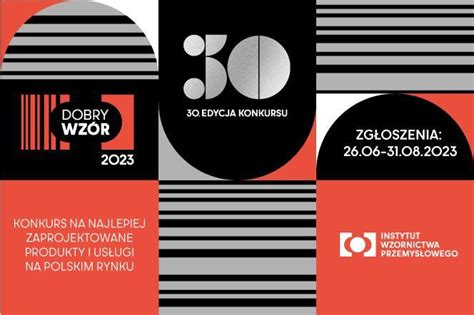 Dobry Wzór 2023 konkurs architektoniczny Sztuka architektury