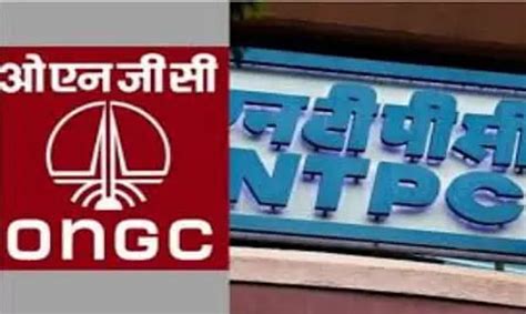 Ntpc Ongc To Set Up Joint Venture Company For Renewable Energy