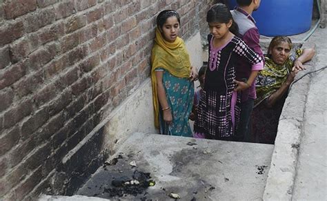 In Pakistan Brutal Honor Killings Bring A New Backlash