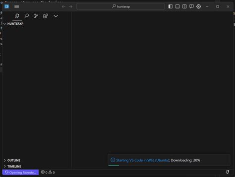 Is There WSL2 Support Bug Reports Cursor Community Forum