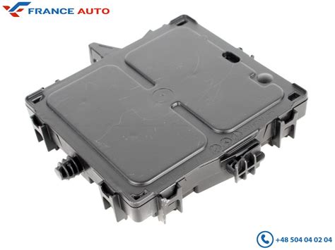 BCM Body Control Module Renault Arkana Captur II Clio V Espace V Megane