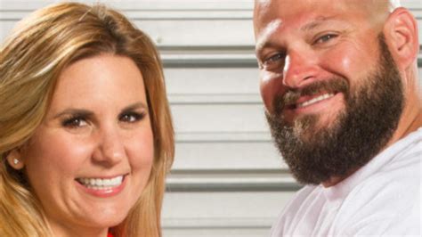 Heres How Storage Wars Found Brandi And Jarrod