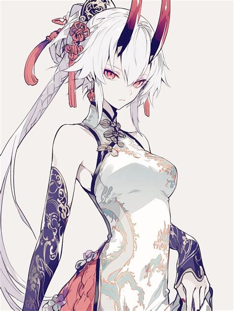 Chat With Your Depressed Dragon Girl Waifu Yue Nsfw Enjoy Free