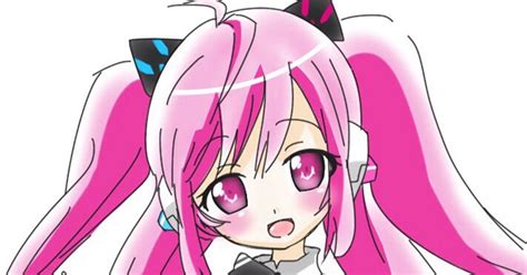 Sdvx 3のレイシスちゃん ぺつおのイラスト Pixiv